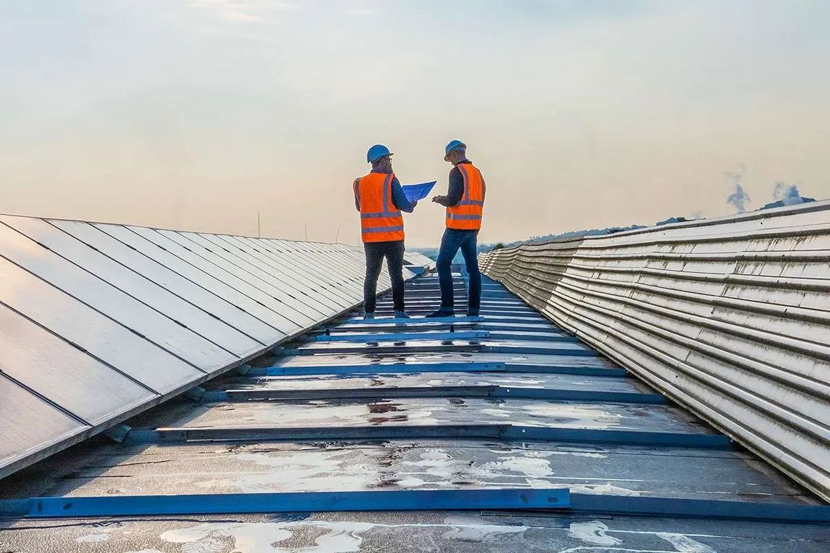 Services - Lighthouse Safety