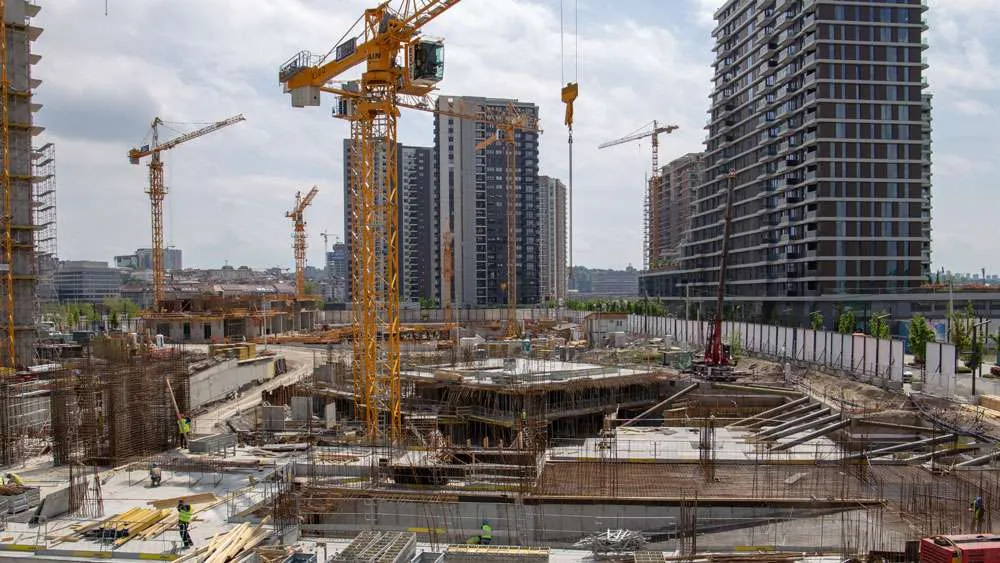 Construction - Lighthouse Safety