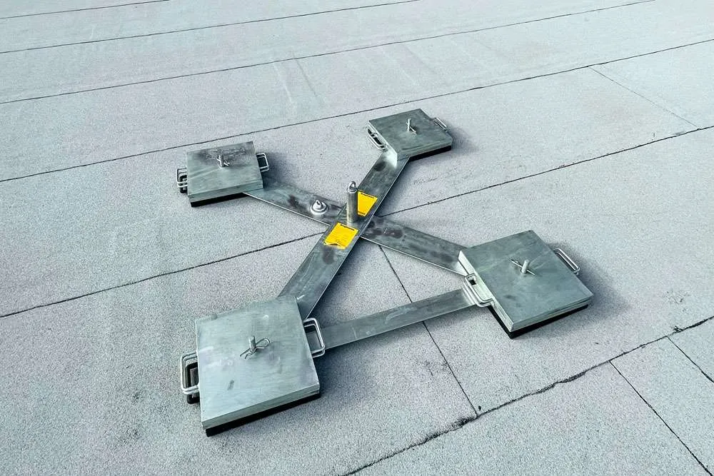 Mobile Anchor - Lighthouse Safety