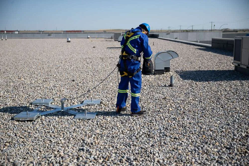 Construction - Lighthouse Safety