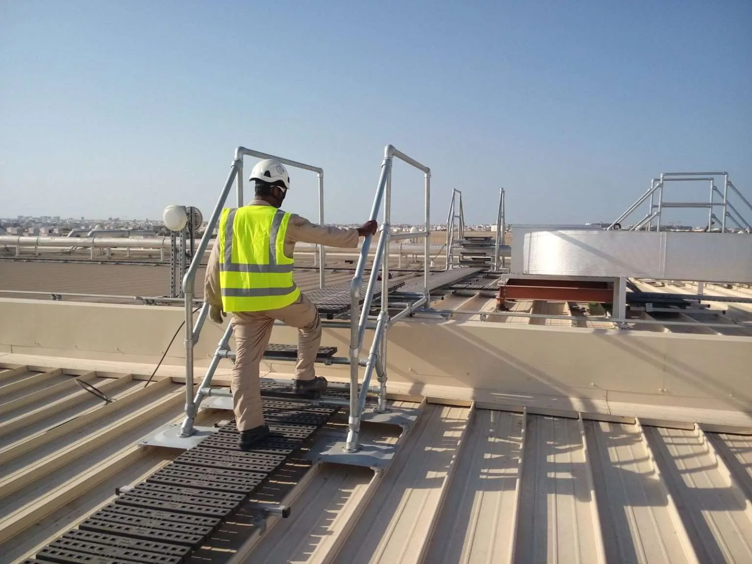 About Lighthouse Safety - Getting You Home Safely