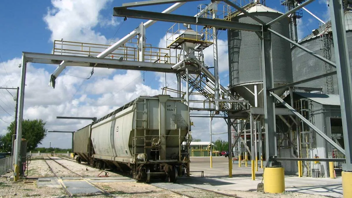 Overhead Lifeline - Lighthouse Safety